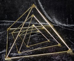 Energiepyramiden Sets